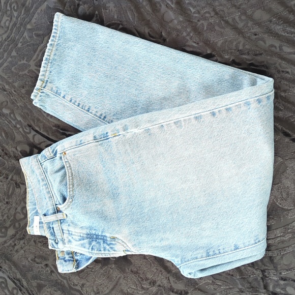 PacSun | Jeans | Pacsun High Rise Straight Jeans | Poshmark